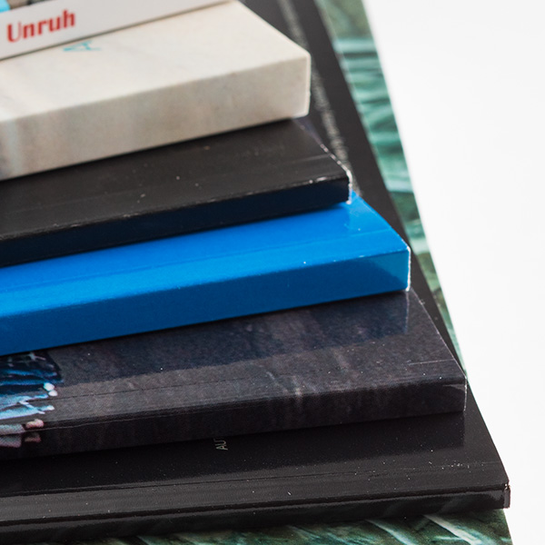 POD Print - Large and Small Digital Printing