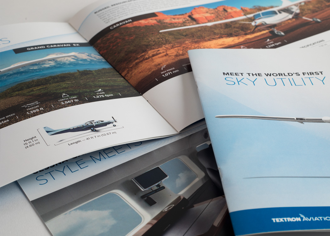 POD Print - Aviation Publications