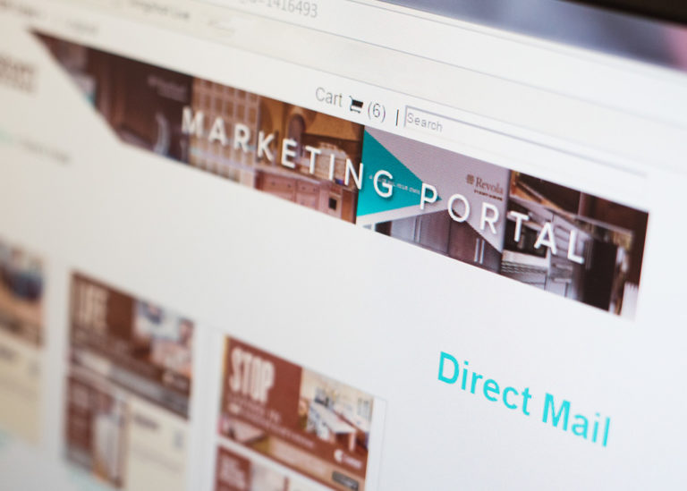 POD Print - Services