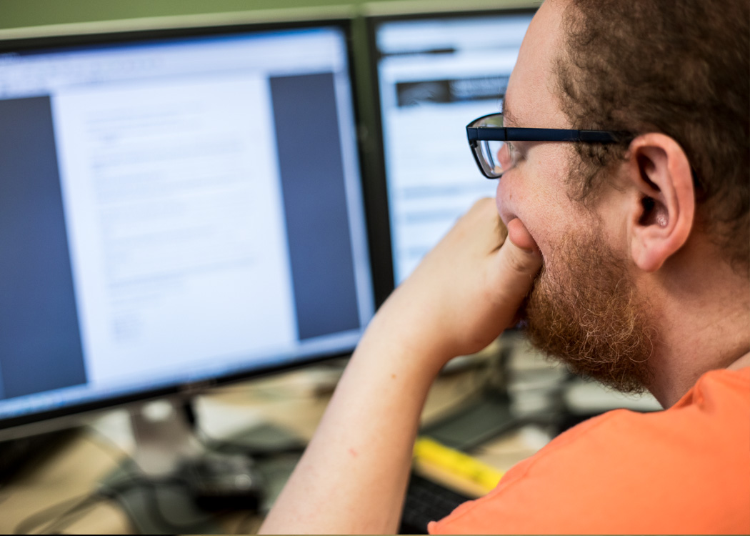 POD Print - Pre-Press