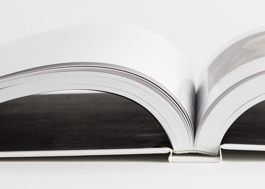 POD Print - Book Printing On Demand