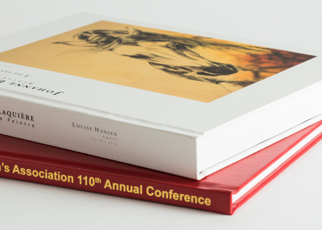 POD Print - Book Printing On Demand