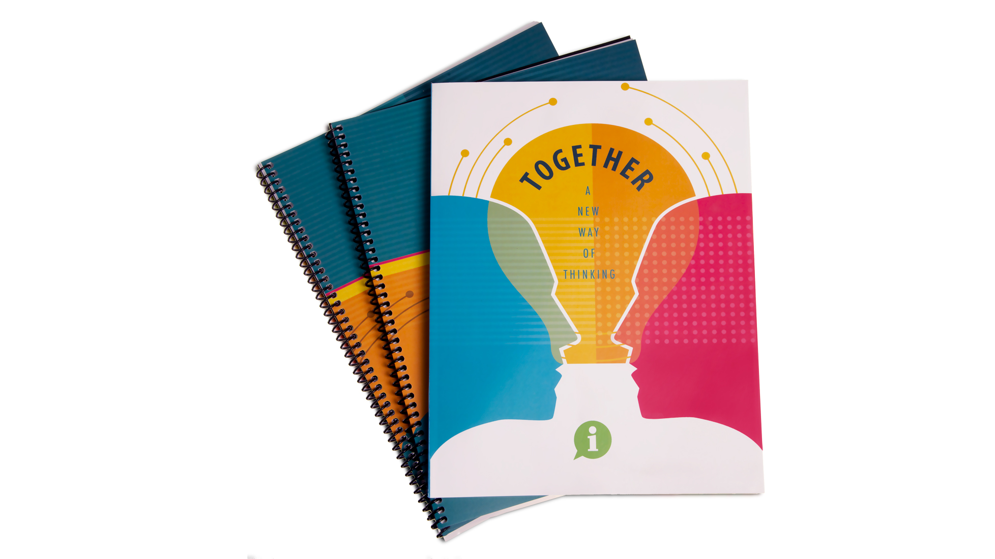 POD Print - Speaking