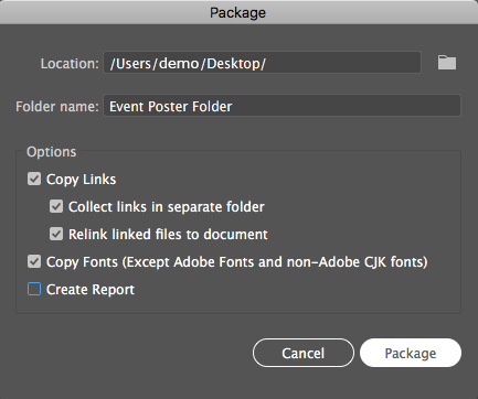 POD Print - Don’t Forget these 3 Tips To Submit Your Files
