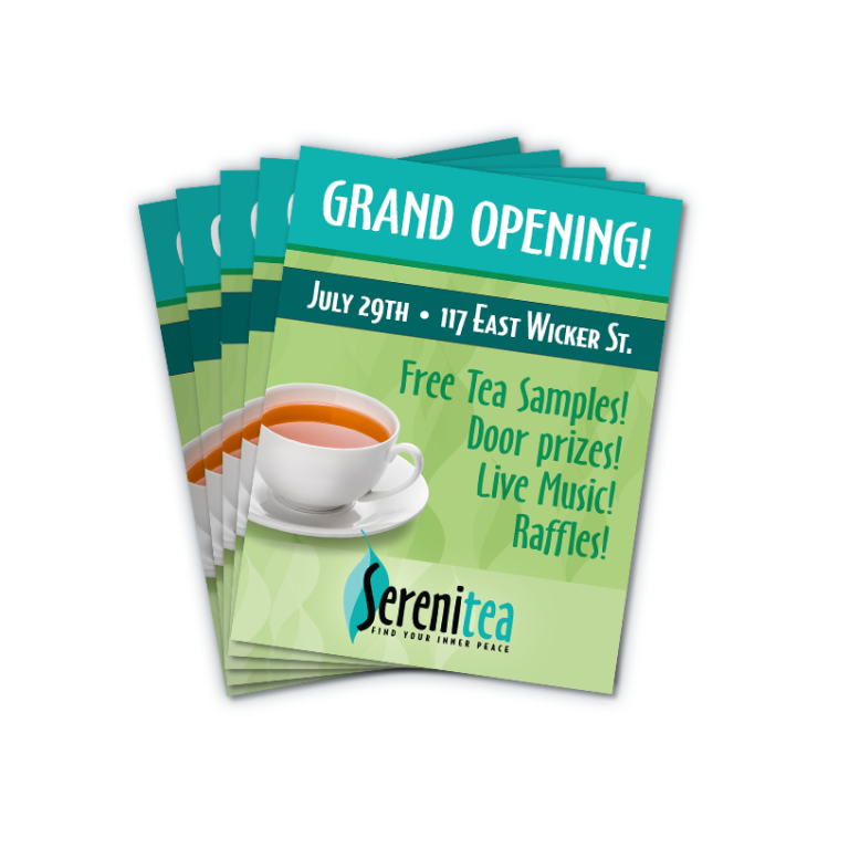 POD Print - Print-On-Demand Portal