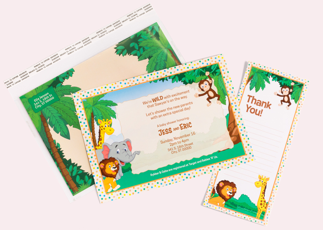 POD Print - Private Events