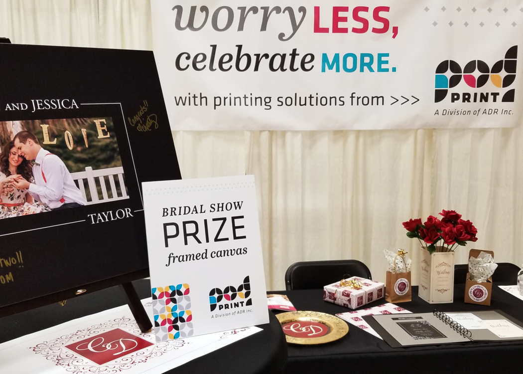 POD Print - Private Events