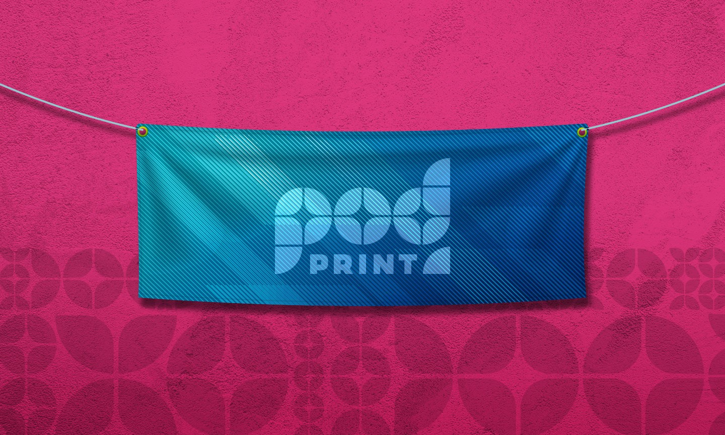POD Print - Banner Sale