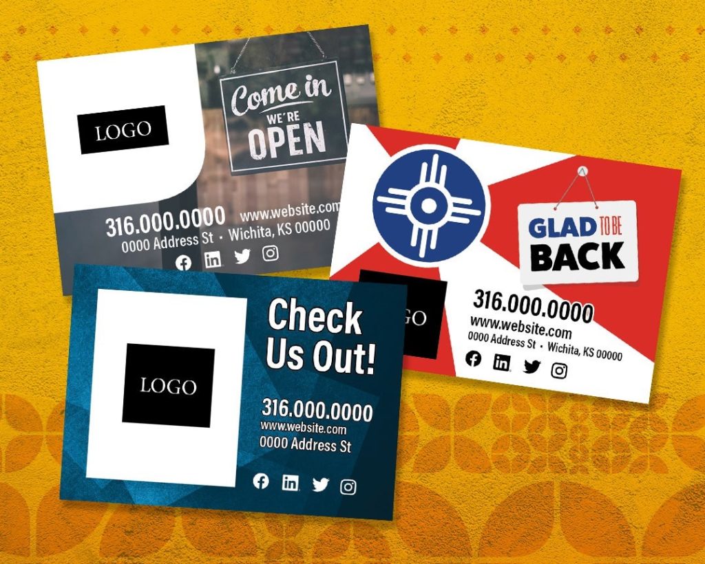 POD Print - Banner Sale