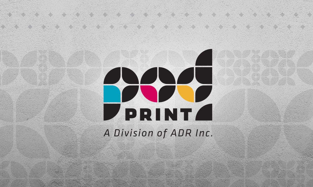 POD Print - Let’s Keep It Going!