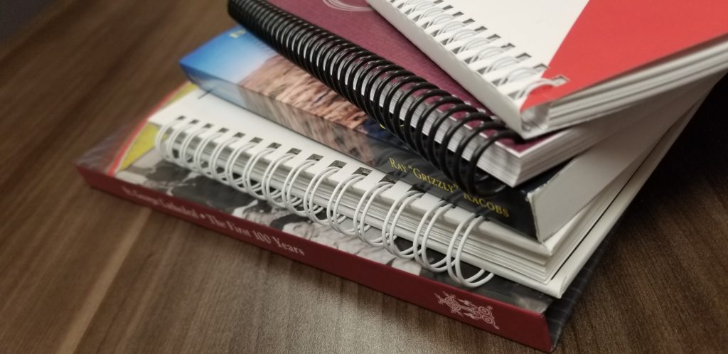 POD Print - Lamination vs. UV Coating