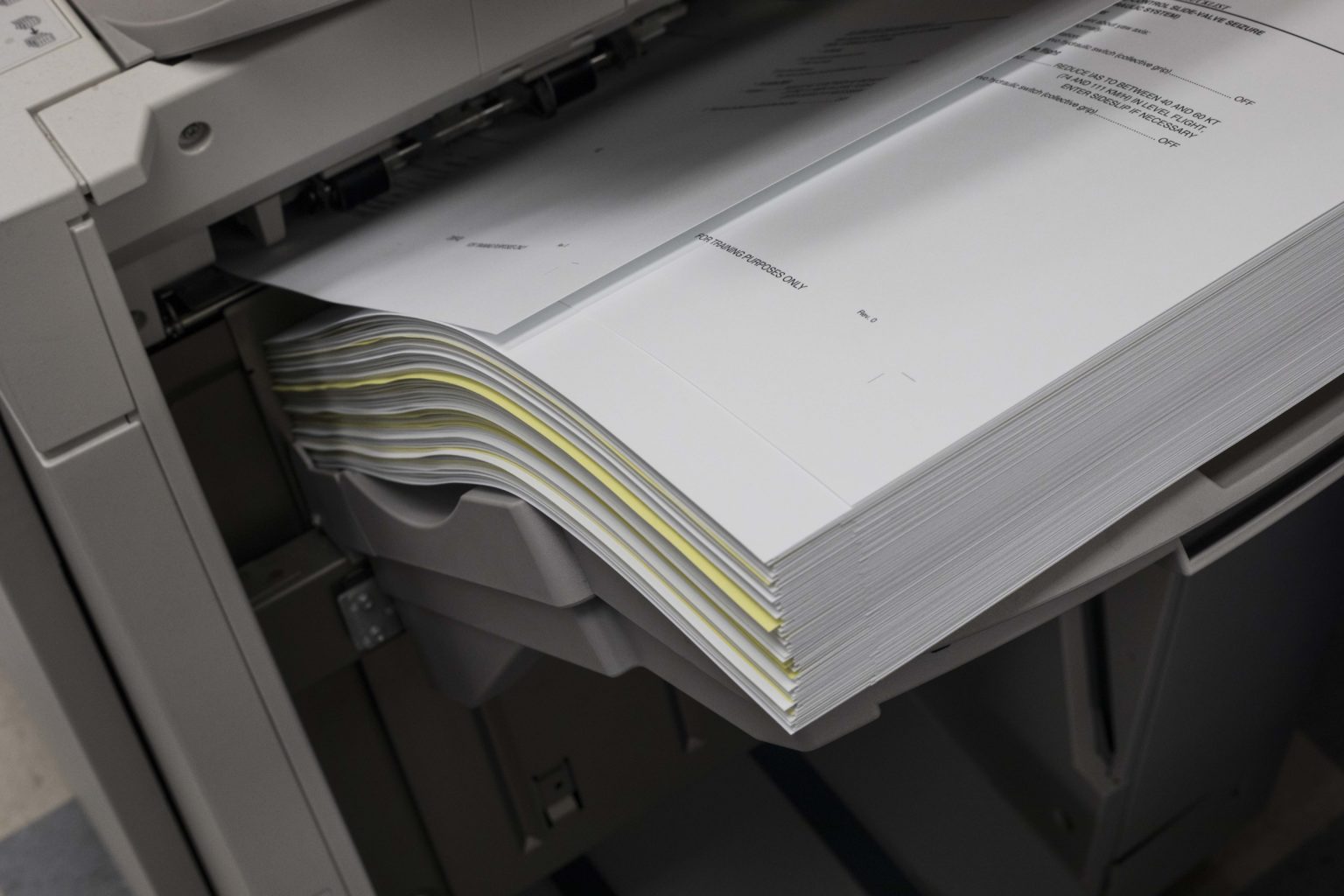 POD Print - Books Start-to-Finish