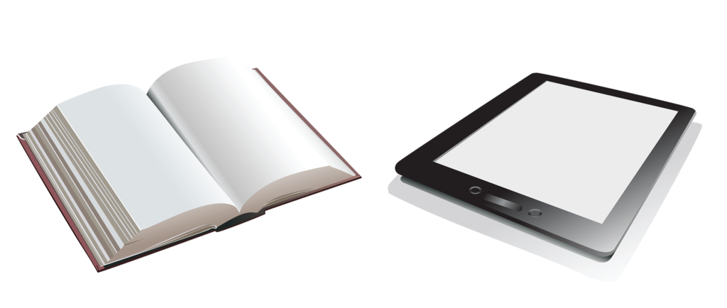 POD Print - Benefits of Printed Media