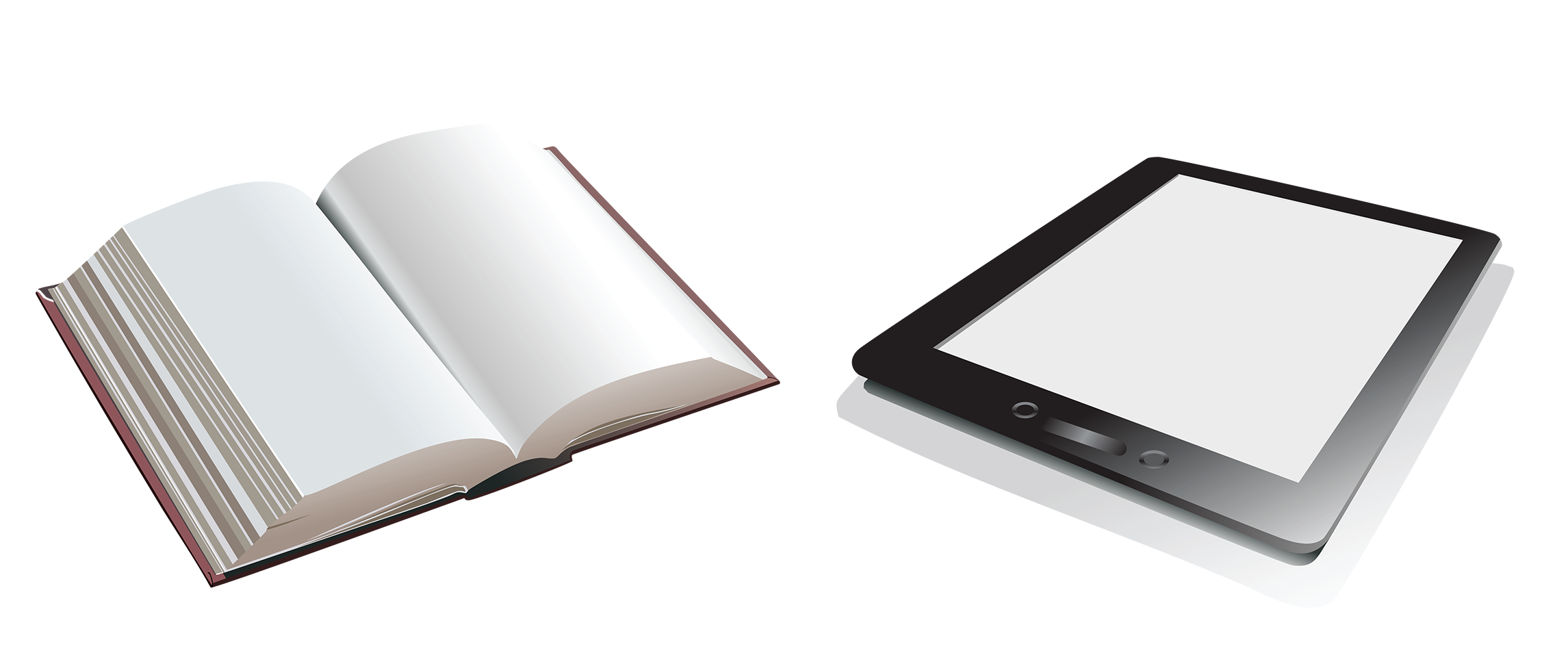 POD Print - Benefits of Printed Media