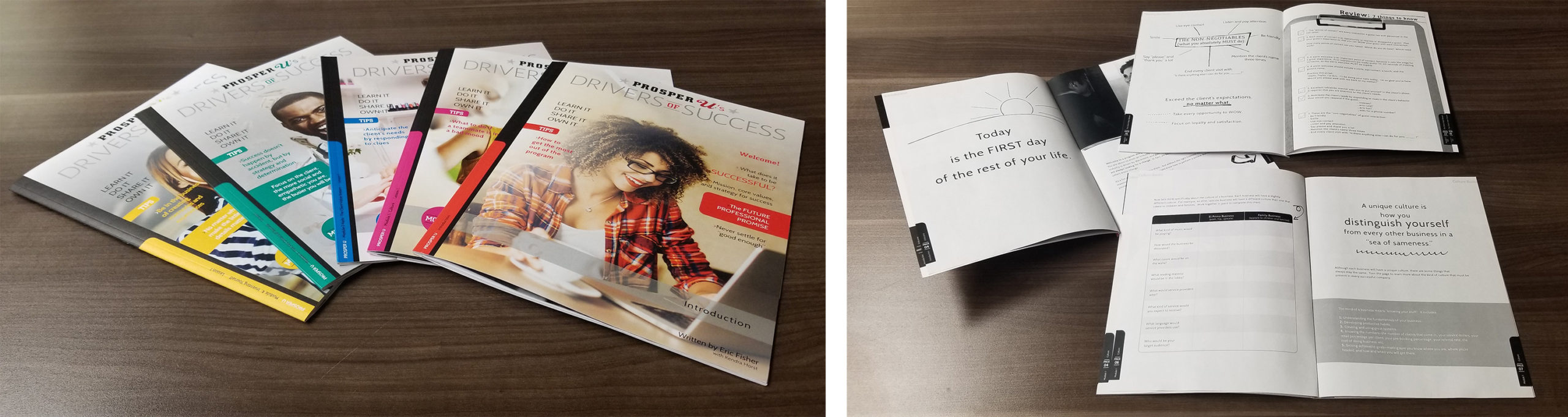 POD Print - Benefits of Printed Media