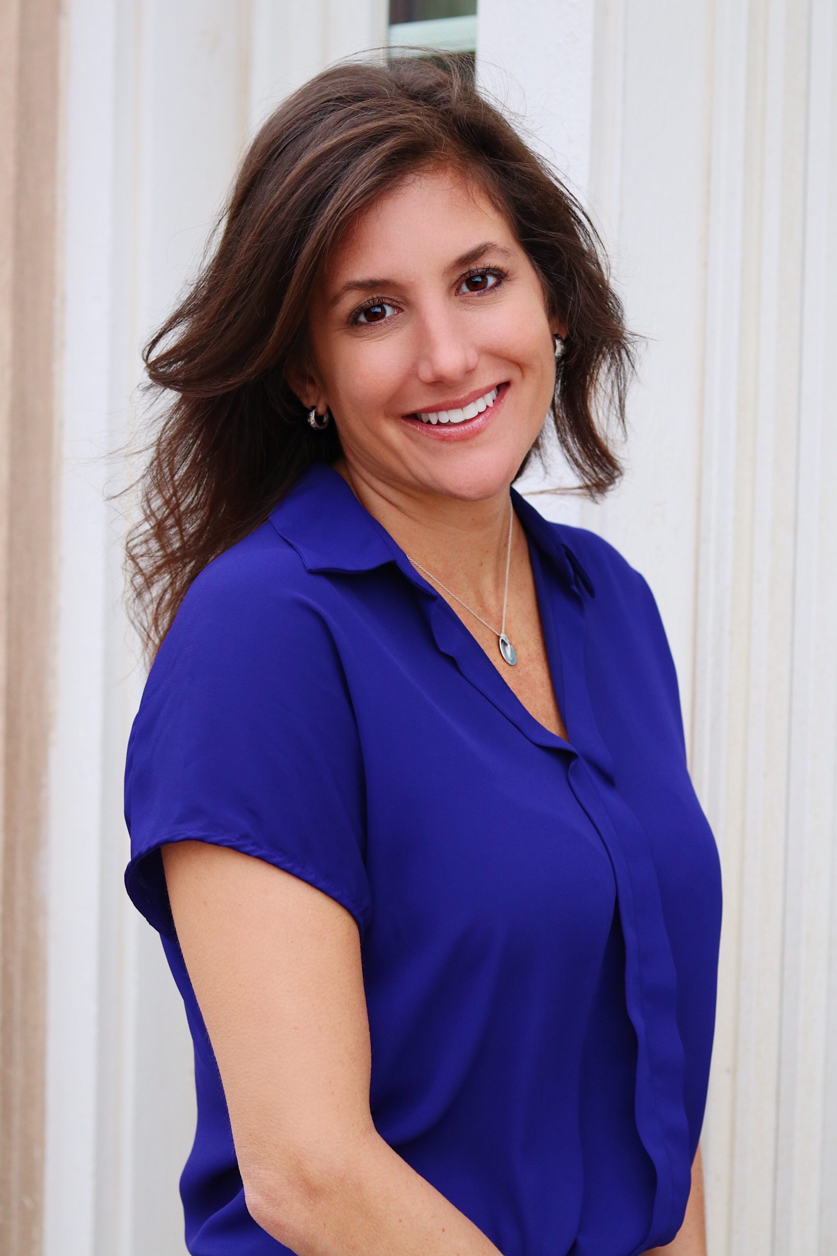 POD Print - Client Spotlight: Amanda Meyers