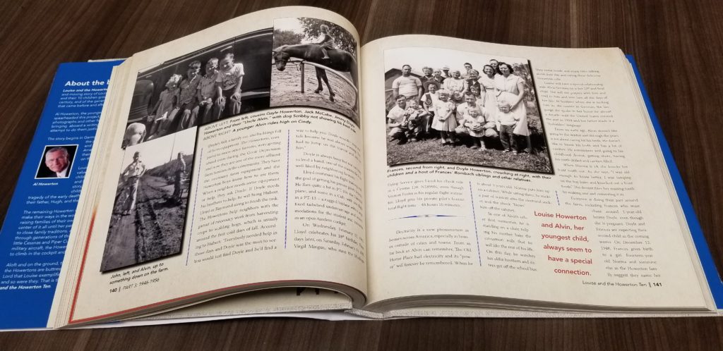 POD Print - Our Work