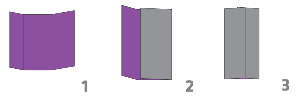 POD Print - Folding Options