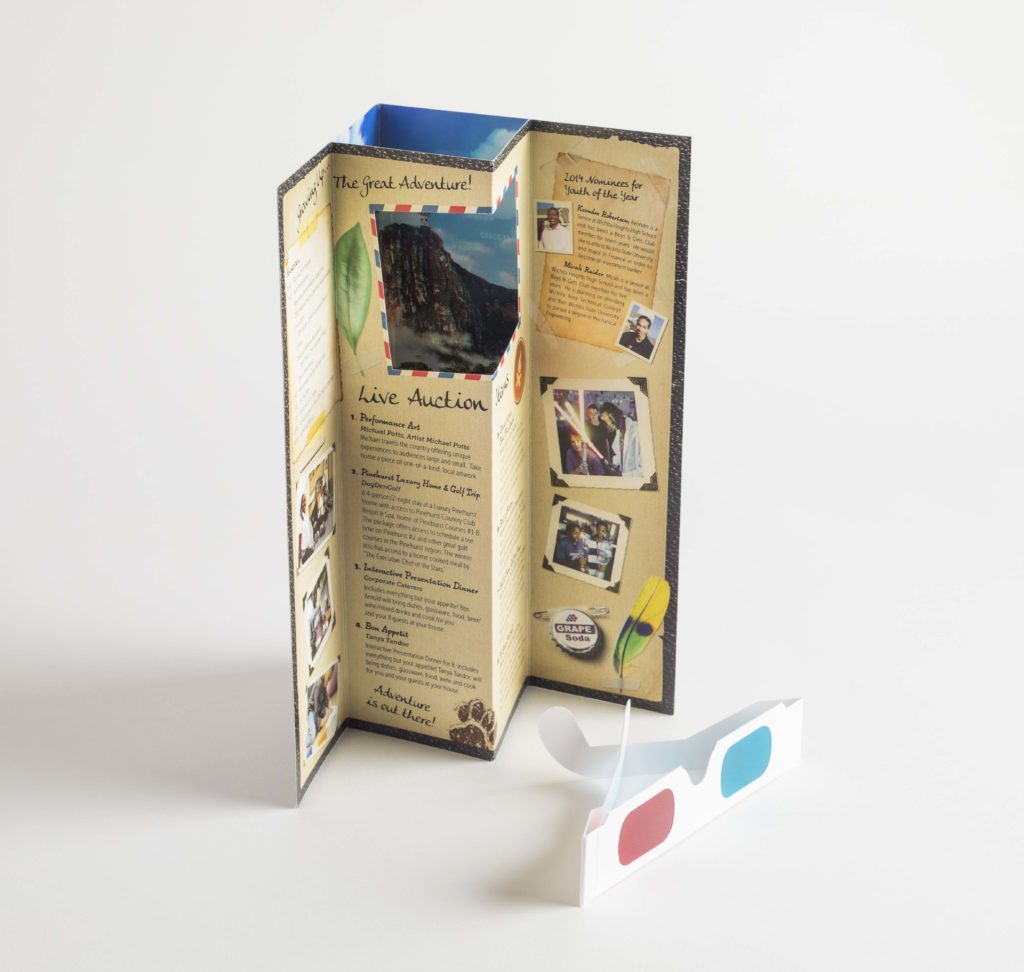 POD Print - Our Work