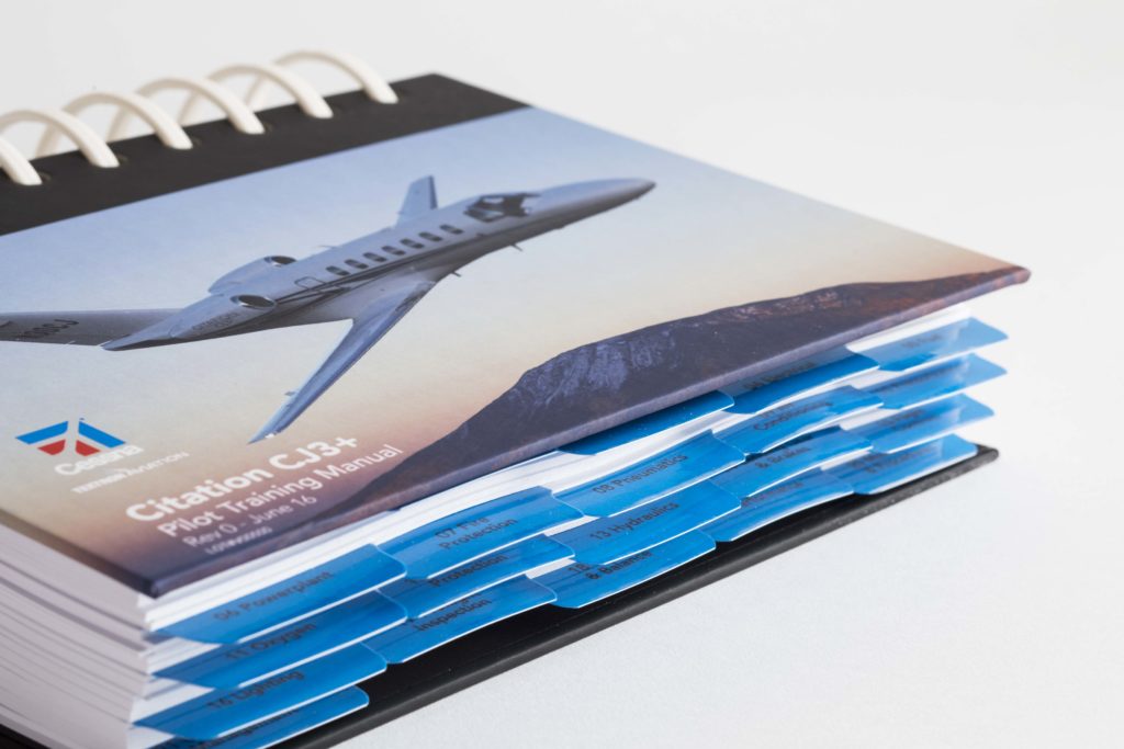 POD Print - Our Work