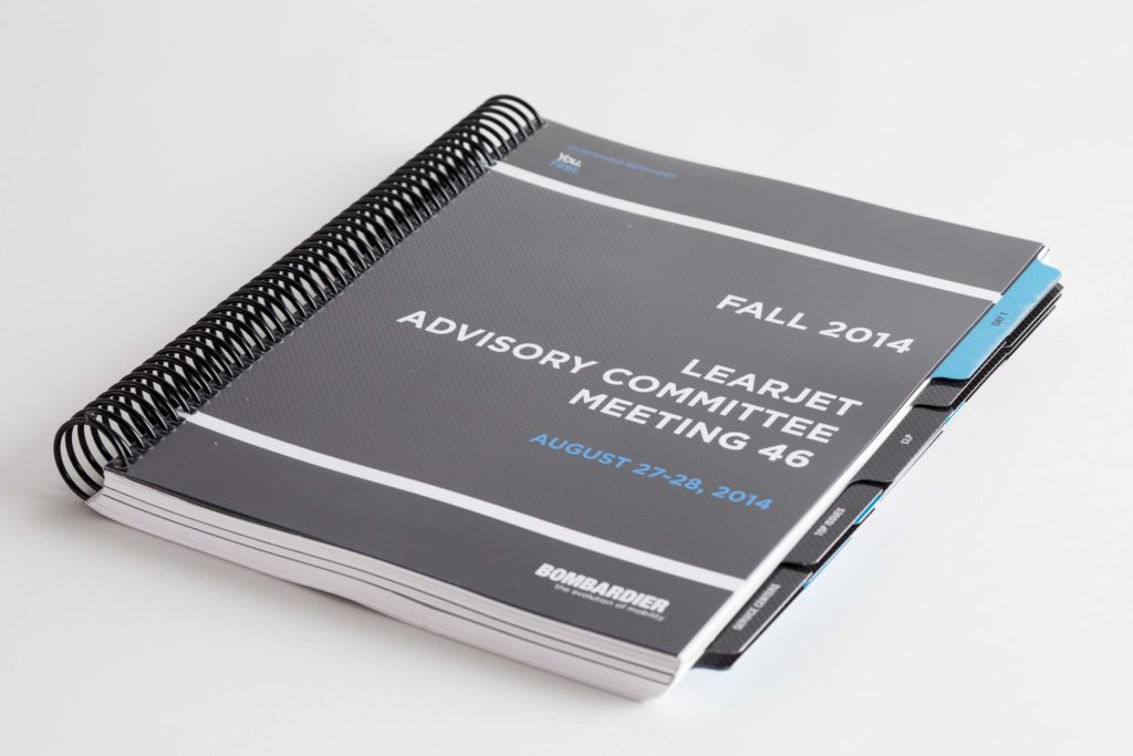 POD Print - Our Work