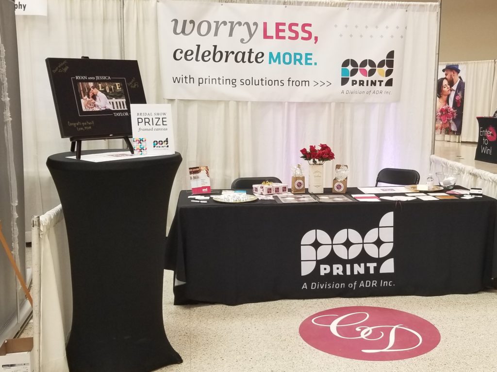 POD Print - Our Work