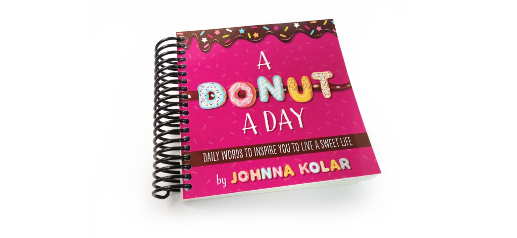 POD Print - The Making of a Sweet Book – Part I