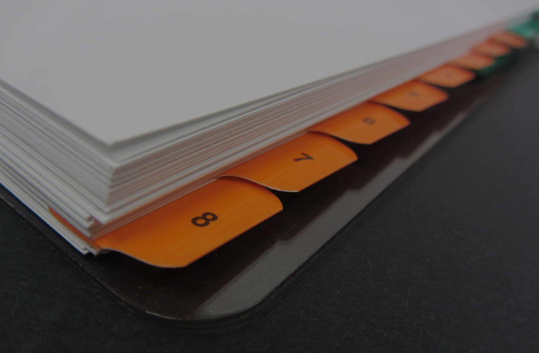 POD Print - What’s in a Tab?