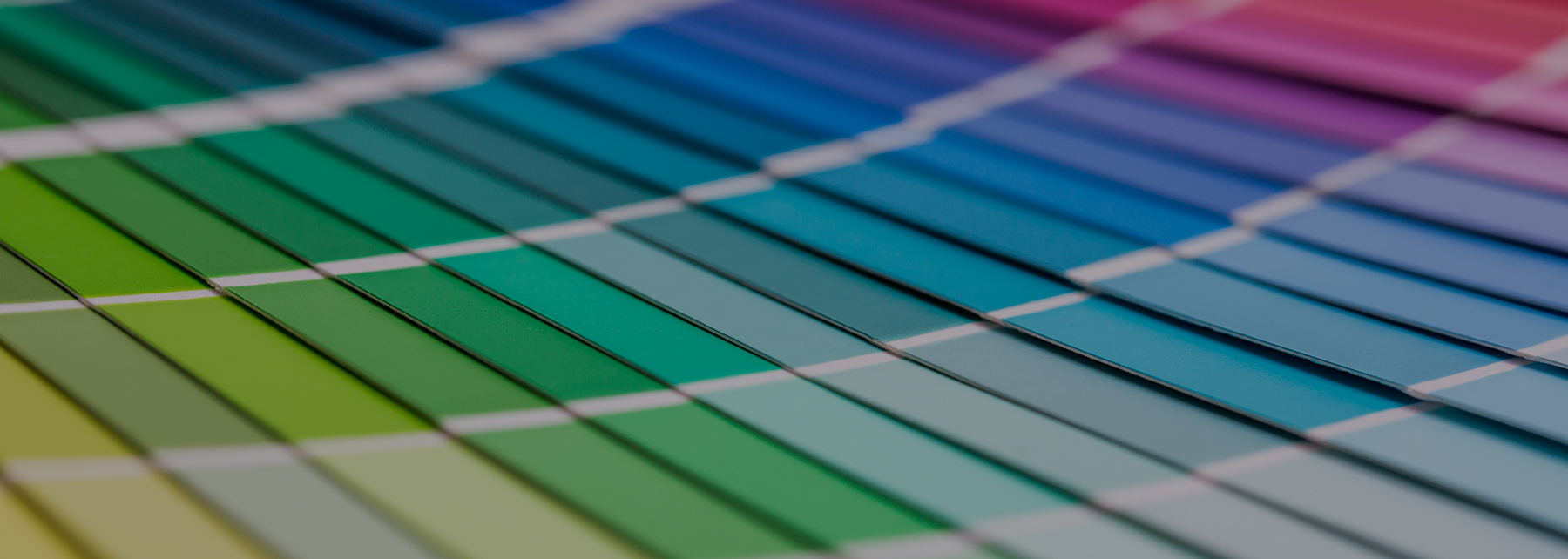POD Print - What Are Pantone Colors?